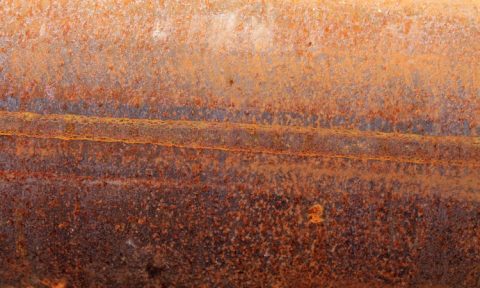 How to Paint on Rusted Metals | Step-by-Step Painting Guide