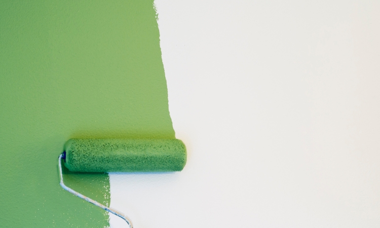 Oil-Based Paint for Walls in Singapore: A Step-by-Step Guide - PS ...