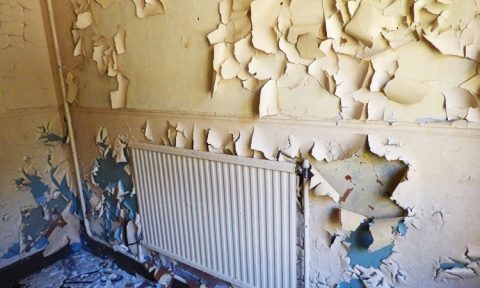 7 Common Causes of Peeling House Paint and How to Fix Them - PS ...